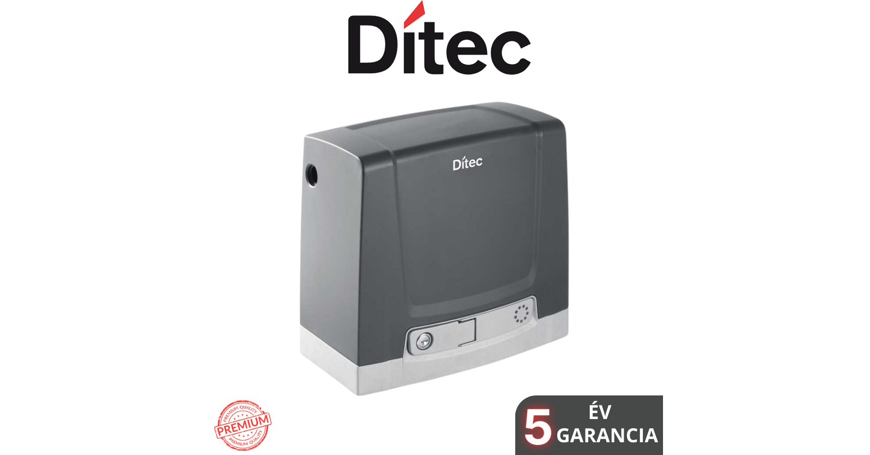 Ditec NEOS1000